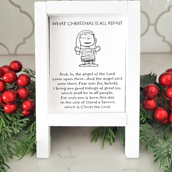 Linus and Snoopy - Etsy