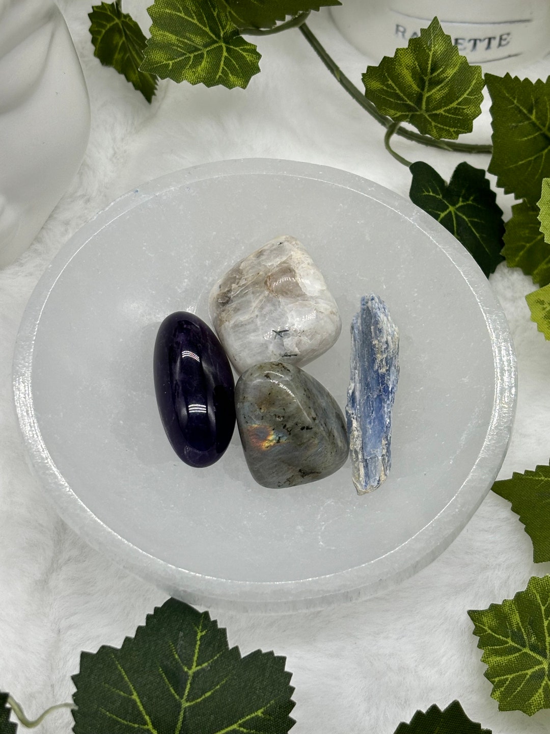 Spiritual Awakening Crystal Kit - Spiritual Awakening Kit - Crystal Kit ...