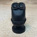 Obsidian Minion Carved Crystal Minion - Etsy