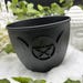 Smudge Pot - Metal Smudge Pot - Smudge Pot With Tree of Life - Tree of ...