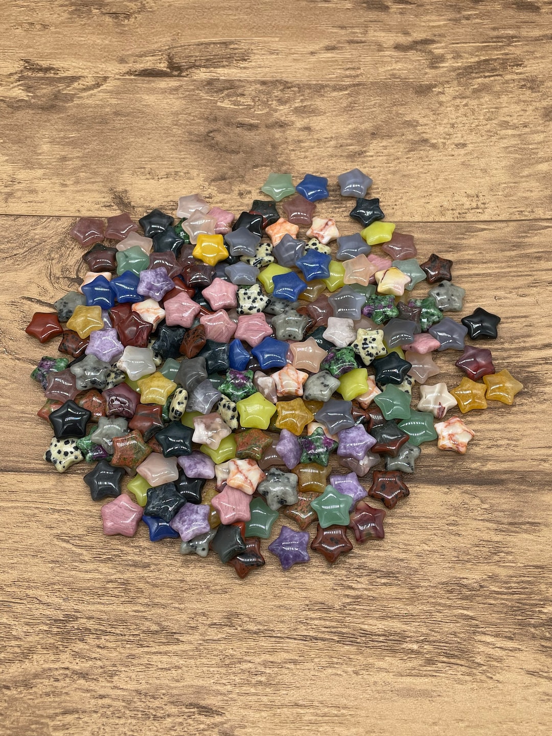 Star Carving - Crystal Star Carving - Small Crystal Star Carving - Etsy