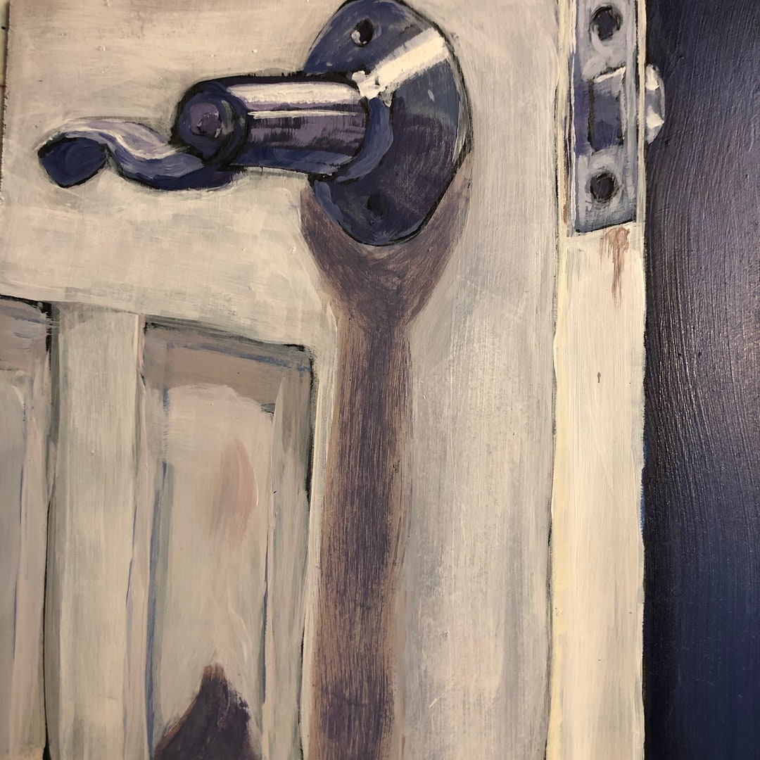 Open - Etsy