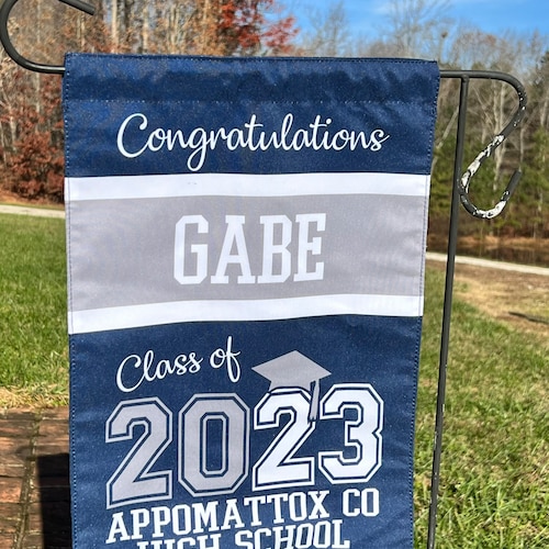 I'm Done Class 2023 Class of 2023 Sign Graduation Photo - Etsy