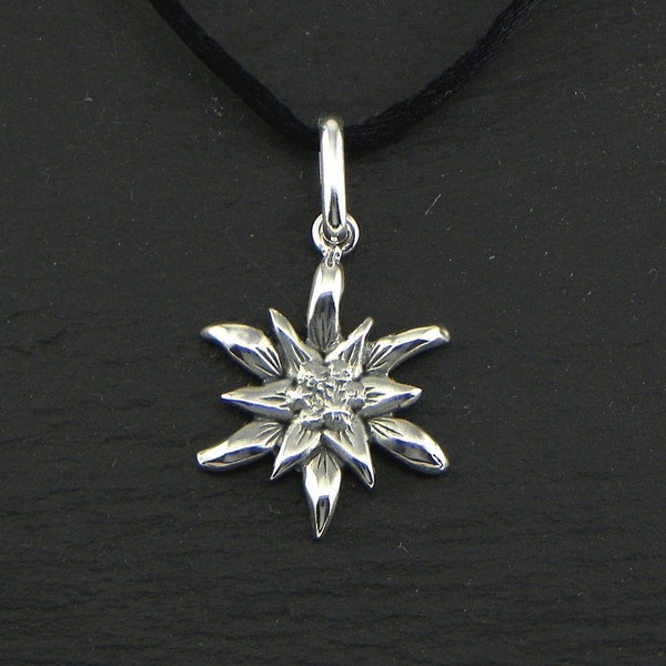 Blackened Silver - Etsy