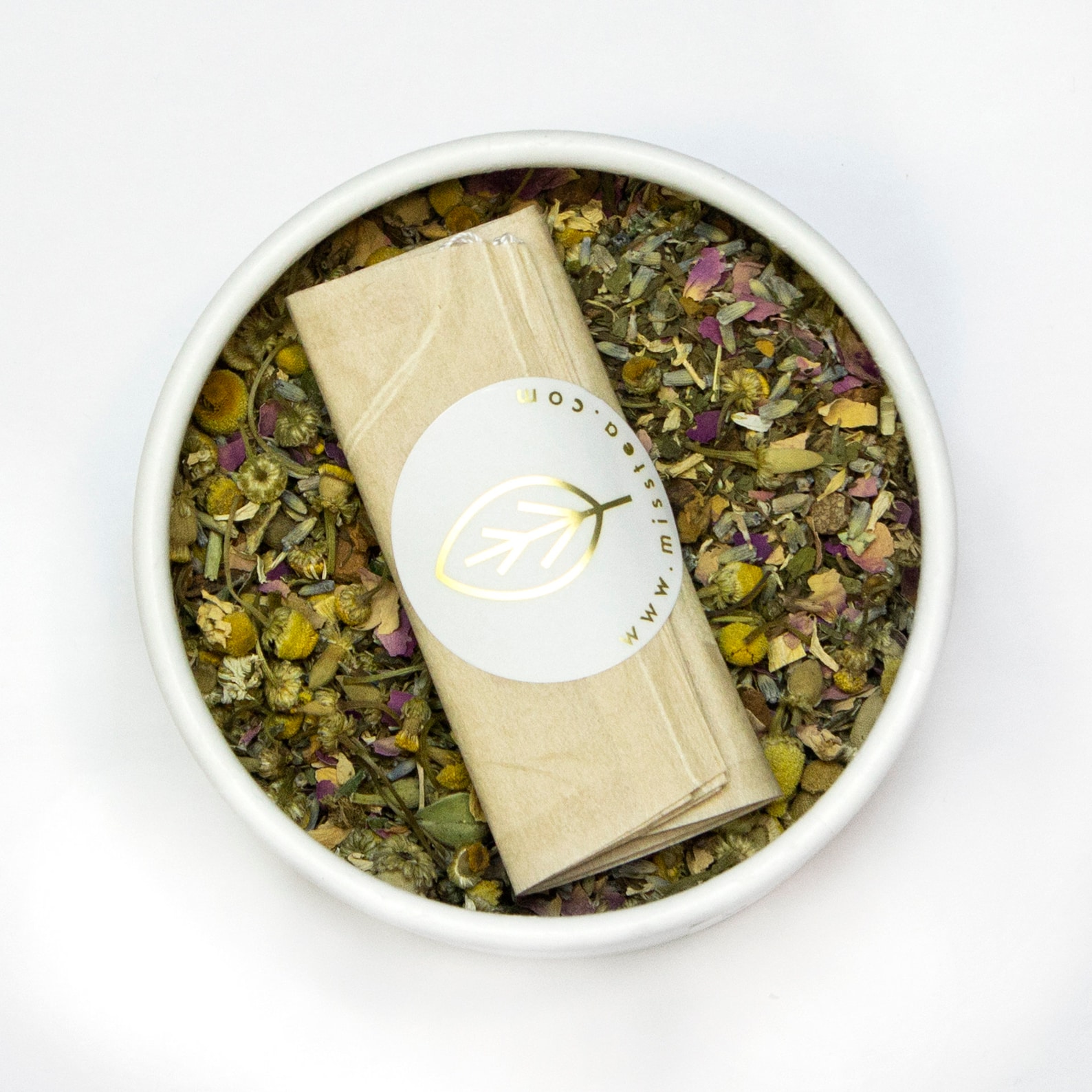 Organic Tea Set Loose Leaf Tea, Artisan, Handmade in the USA Tea Lover ...