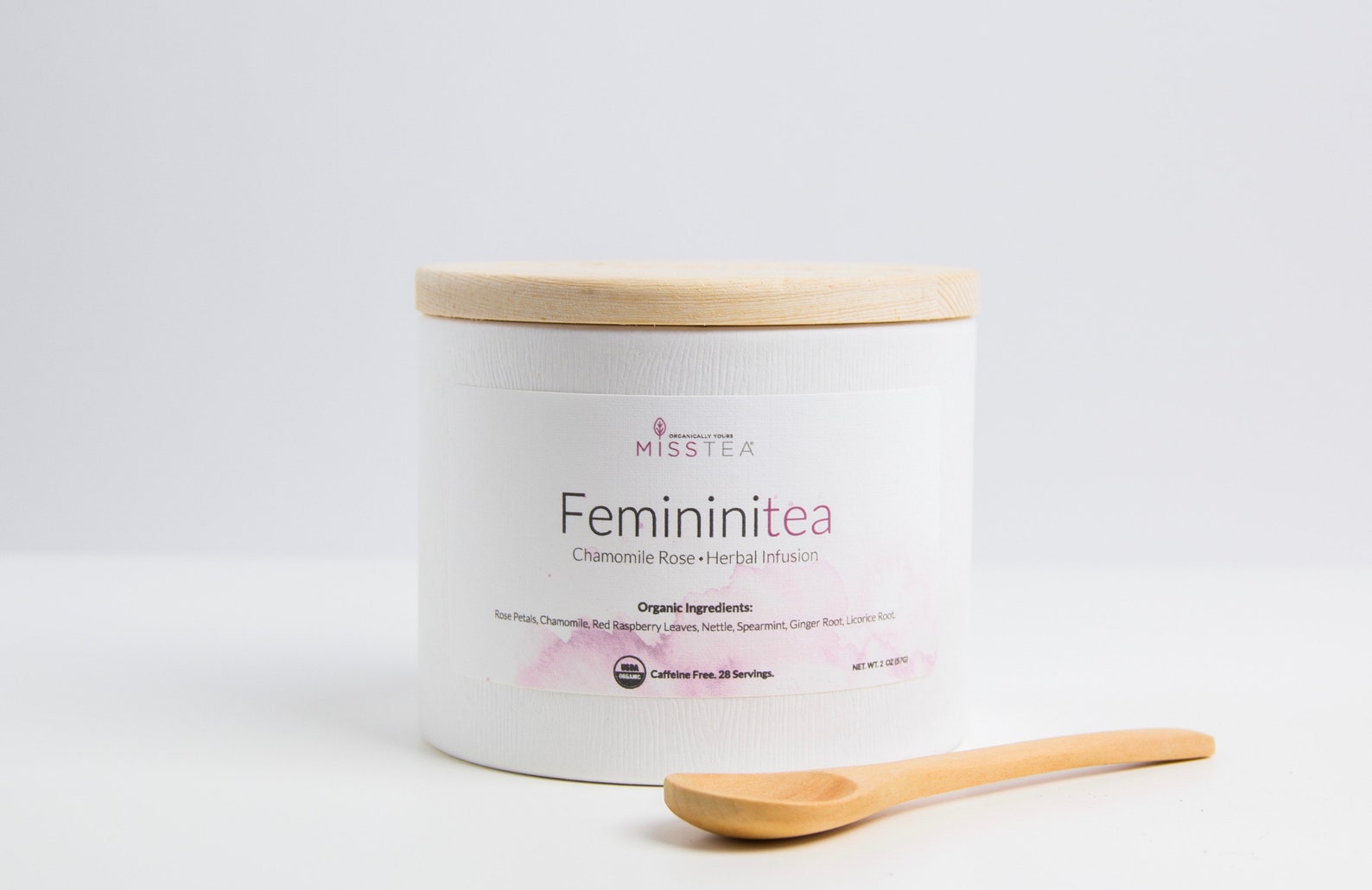 Organic Tea Set Loose Leaf Tea, Artisan, Handmade in the USA Tea Lover ...