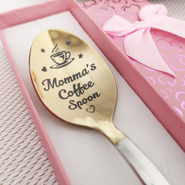 Coffee Spoons - Etsy