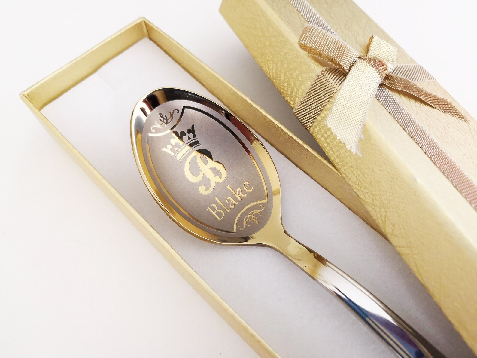 COFEE LOVER SPOON Custom Engraved Spoon Gift of Coffee - Etsy