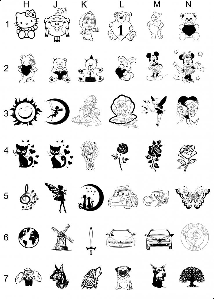 Teaspoon with Rings and Hearts Personalized gift Wedding | Etsy