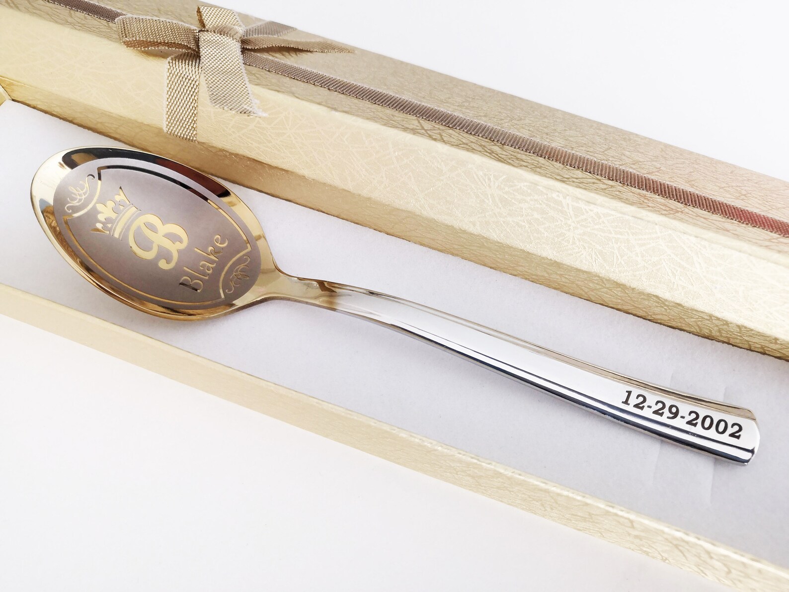 COFEE LOVER SPOON Custom Engraved Spoon Gift of Coffee - Etsy