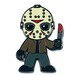 Jason Voorhees, Friday the 13th, Jason Iconic Horror Character From ...