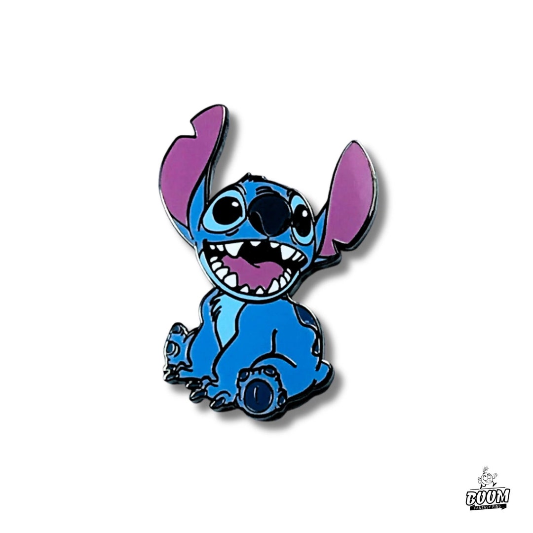 Pin – Experiment 626 Stitch From Lilo and Stitch – Disney Fantasy ...