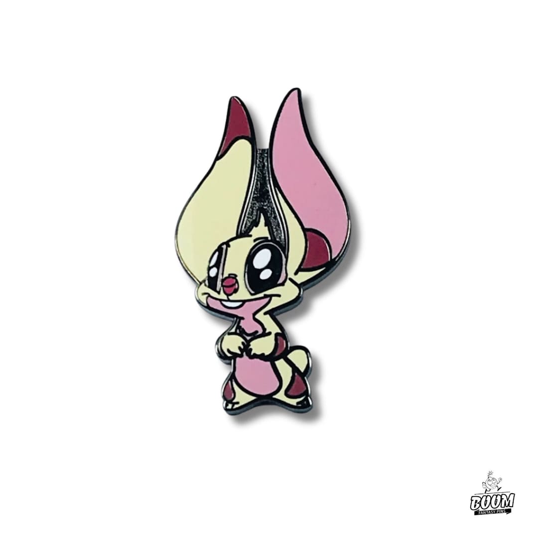 Houdini, Experiment 604, Lilo&stitch: Adorable Disney Fantasy Pins ...