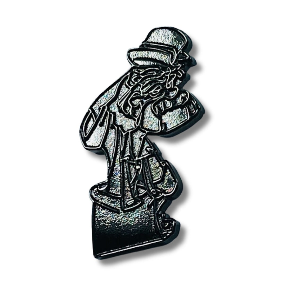Pin – Cookie Farnsworth From Atlantis the Lost Empire – Disney Fantasy ...