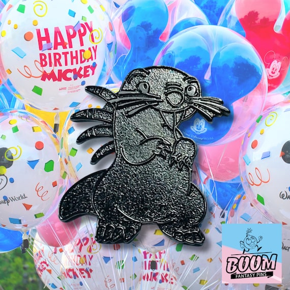 Lilo And Stitch Experiment 607