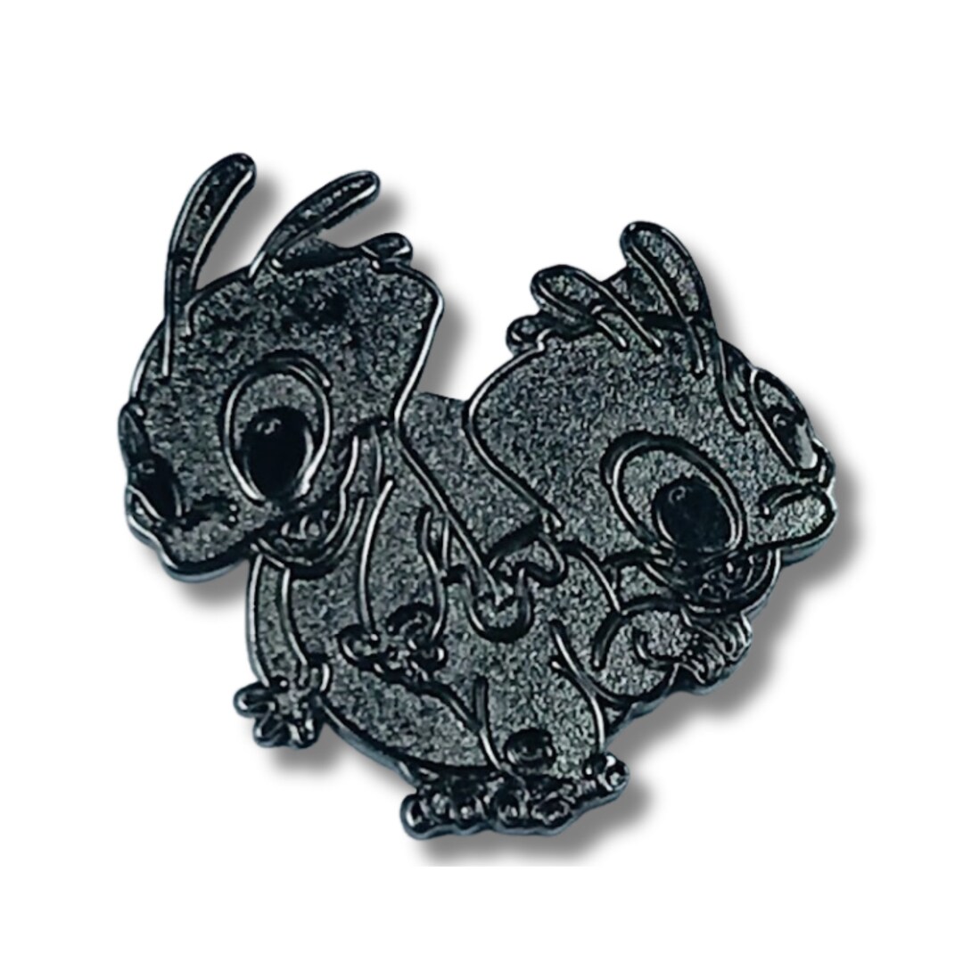 Swapper, Experiment 355, Lilo&stitch: Test Version, Adorable Disney ...