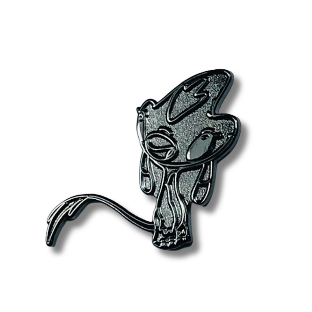 Belle, Experiment 248, Lilo&stitch: Test Version, Adorable Disney ...