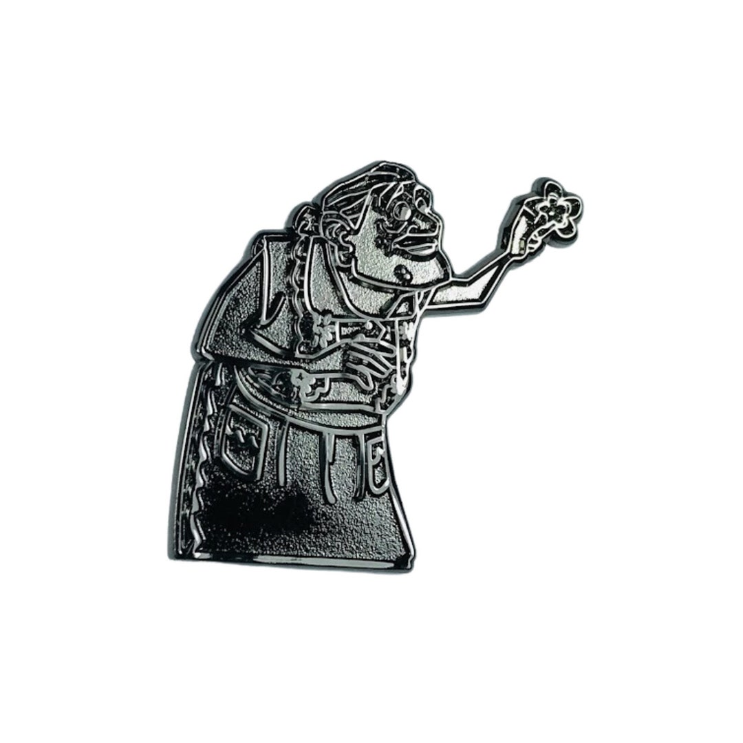Pin – Elena Rivera From Coco – Disney Fantasy - Etsy