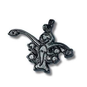 Thresher Experiment 544 Lilo&stitch: Test Version Adorable - Etsy