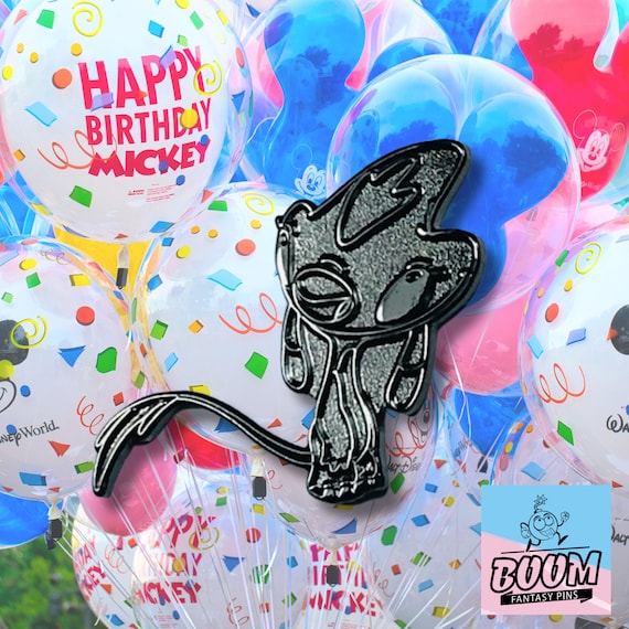 Lilo And Stitch Belle 248