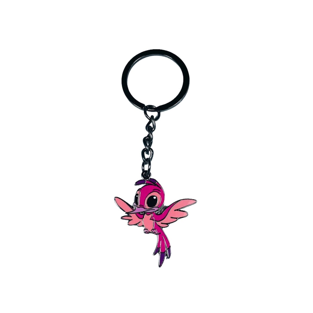 Keychain – Experiment 323 Hunkahunka From Lilo & Stitch – Disney ...