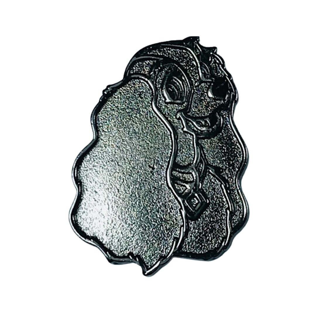 Lady From Lady and the Tramp, A Magic Disney Fantasy Pins, Test Version ...