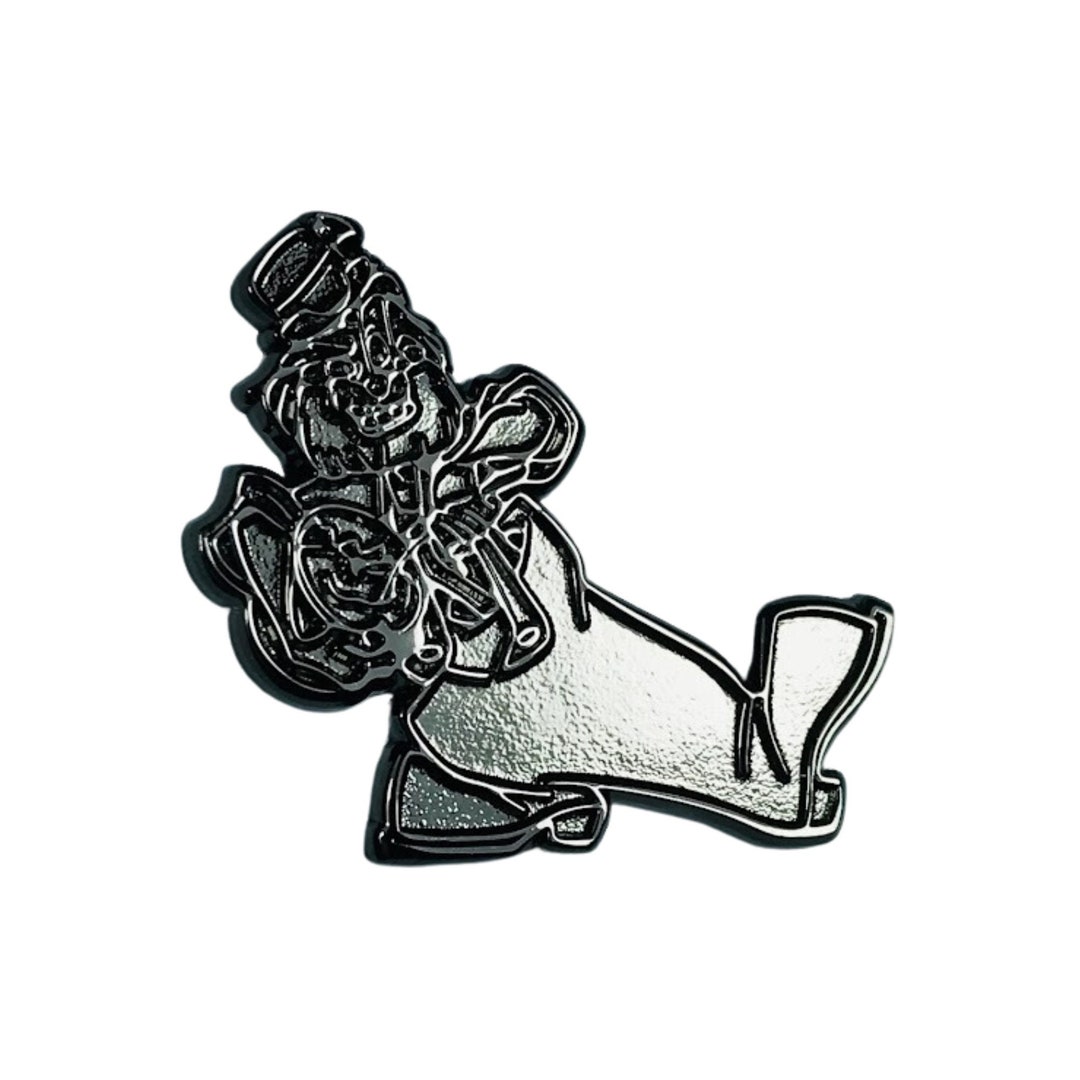 Pin – Cookie Farnsworth From Atlantis the Lost Empire – Disney Fantasy ...