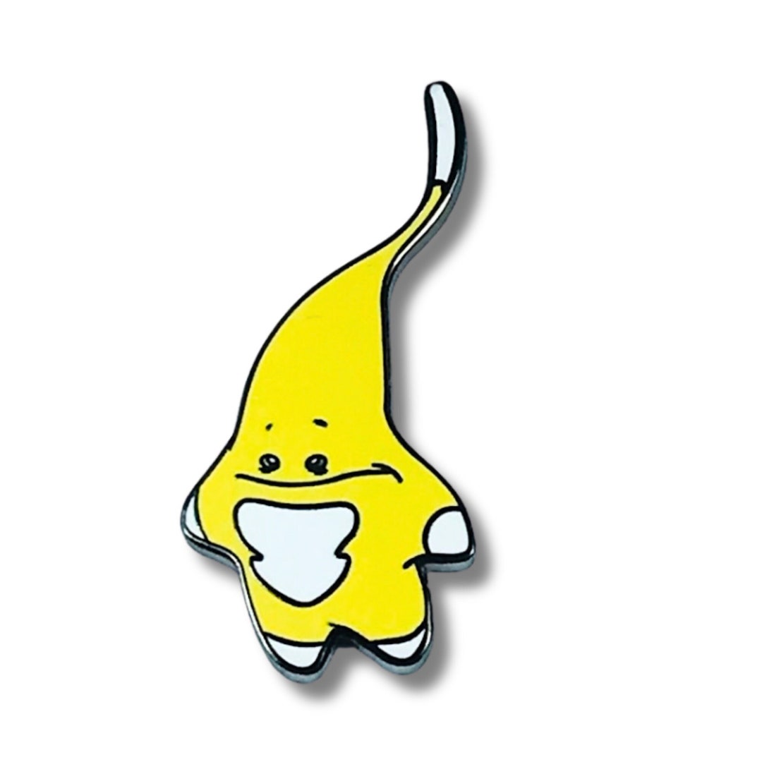 Topper, Experiment 025, Lilo&stitch: Adorable Disney Fantasy Pins ...