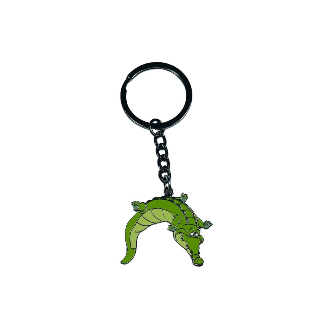 Keychain – Peter Pan From Peter Pan – Disney Fantasy - Etsy