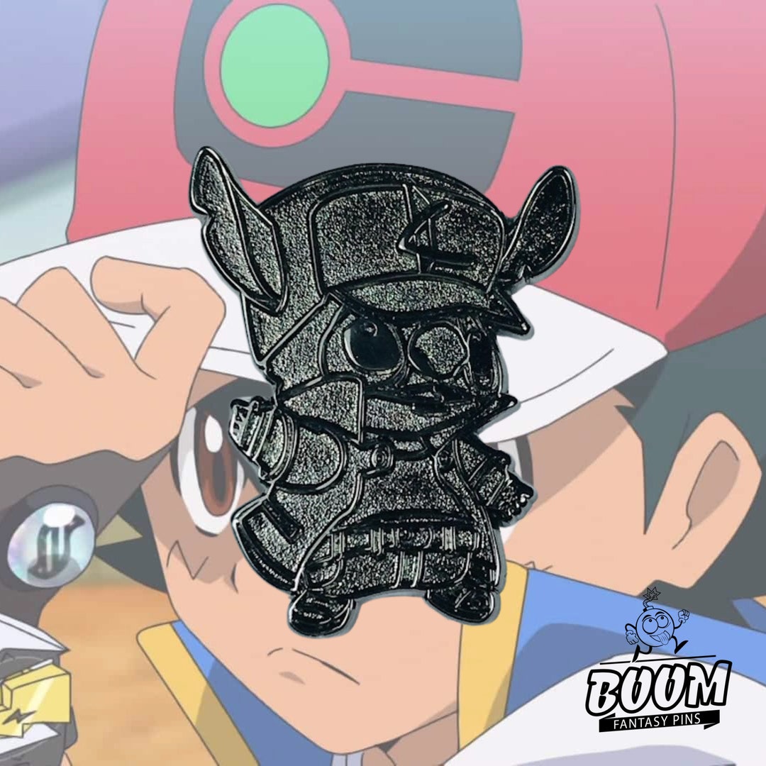 Stitch Pin Test, Stitch as Ash Ketchum, Lilo&stitch: Adorable Disney ...