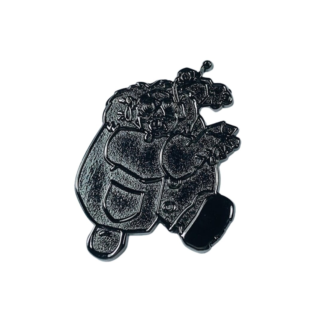Mole Atlantis: the Lost Empire, Disney Fantasy Pins, Mole Pin, Cute and ...