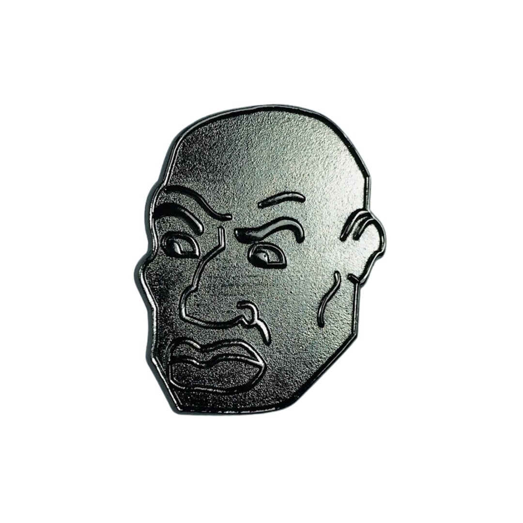 Pin – Dr. Joshua Sweet From Atlantis the Lost Empire – Disney Fantasy ...