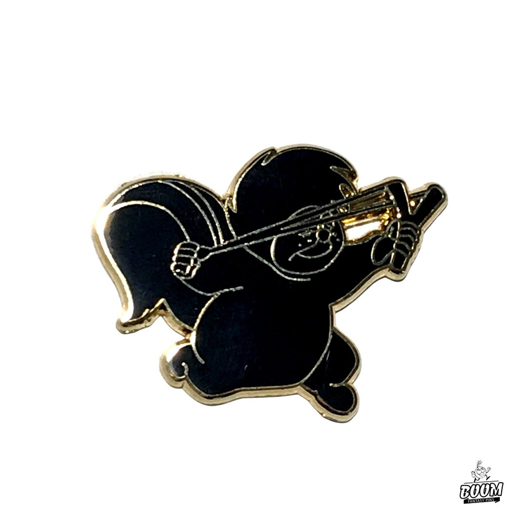 Tootles Pin, Lost Boys Peter Pan, A Walt Disney Fantasy Pin, Black ...