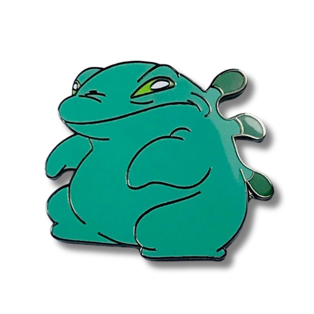 Spooky, Experiment 300, Lilo&stitch: Adorable Disney Fantasy Pins ...