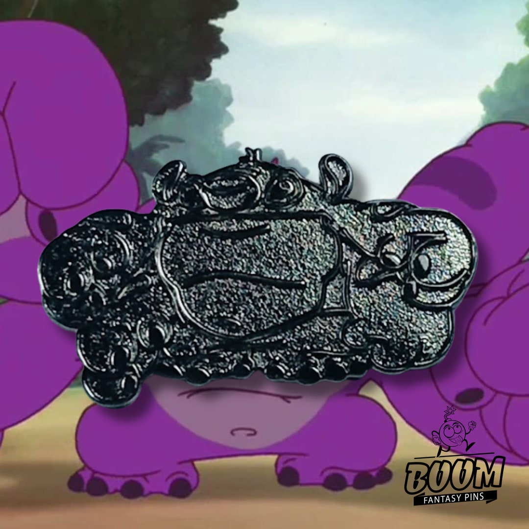 Kixx Experiment 601 Lilo&stitch: Test Version Adorable - Etsy