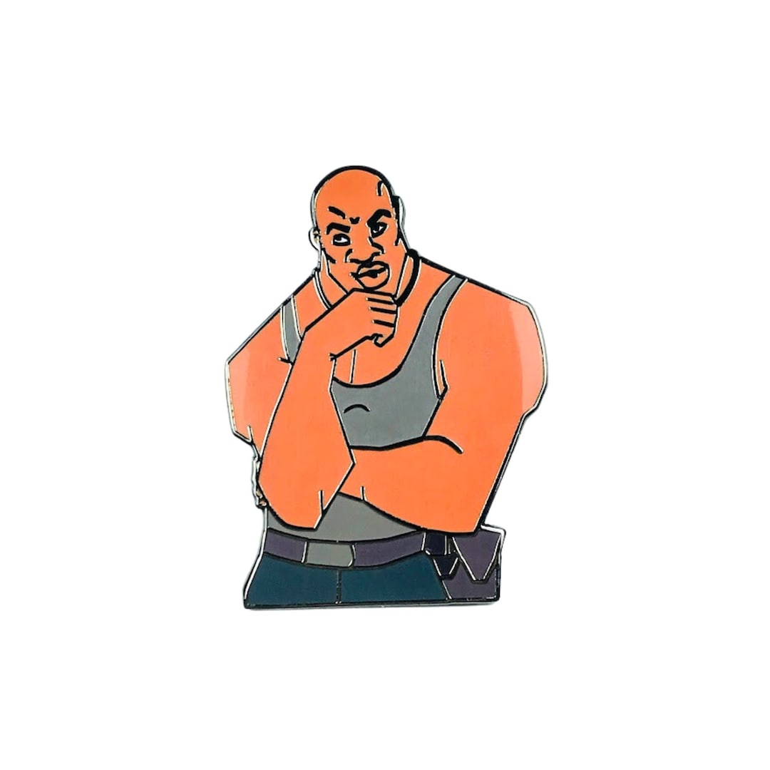 Dr. Joshua Sweet, Atlantis: the Lost Empire, Disney Fantasy Pins ...