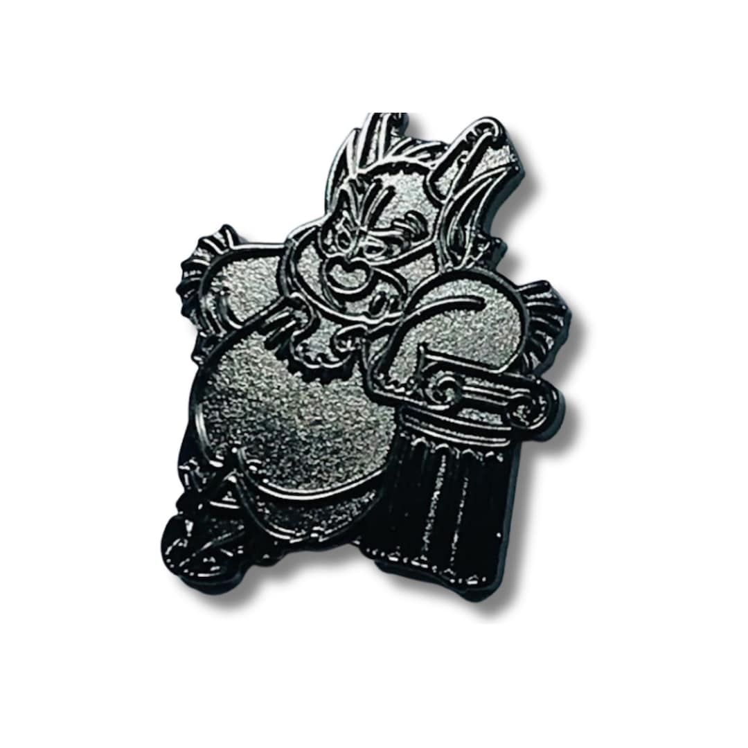 Pin – Philoctetes From Hercules – Disney Fantasy | Loyal Trainer ...