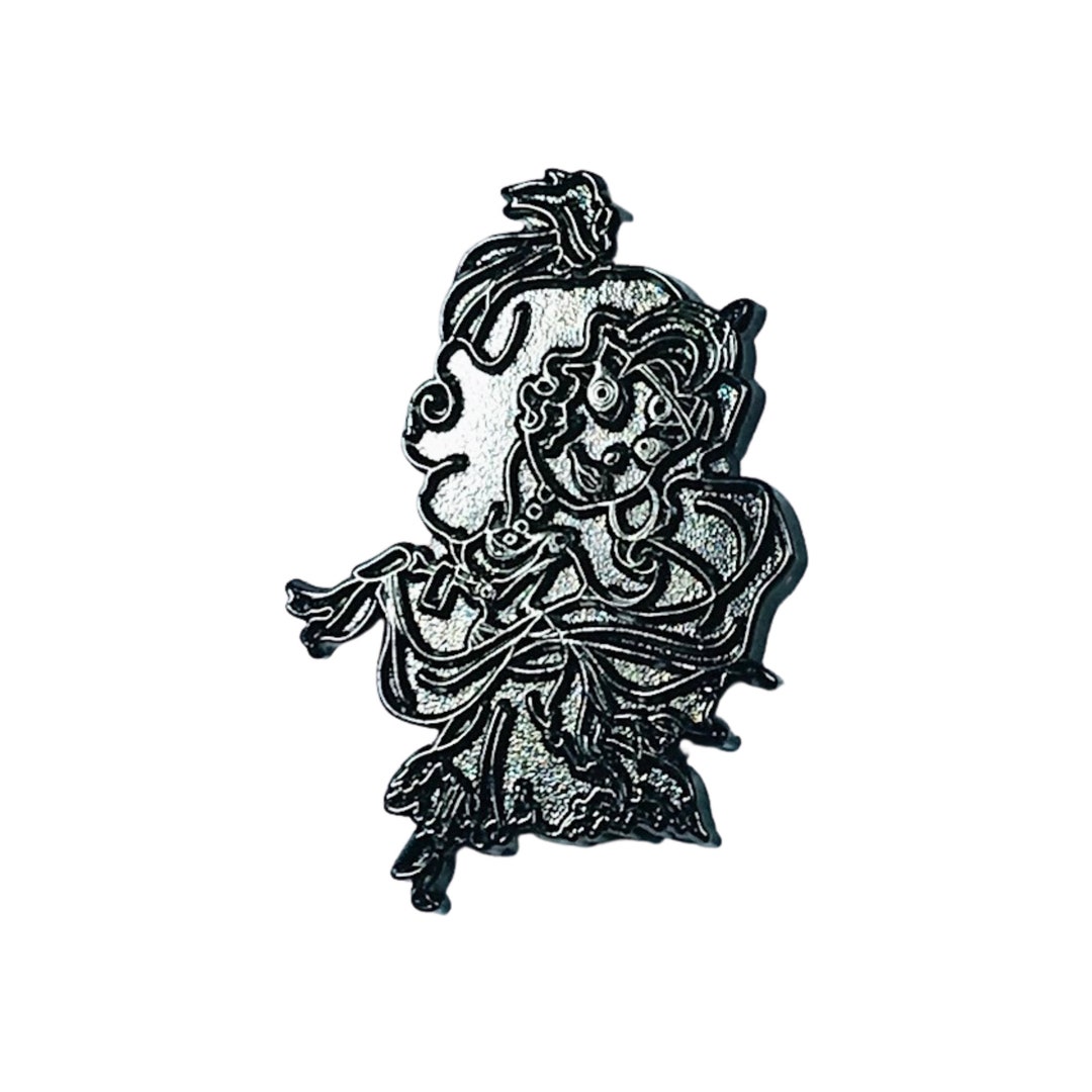 Esmeralda From the Hunchback of Notre Dame, Disney Fantasy Pins, Test ...