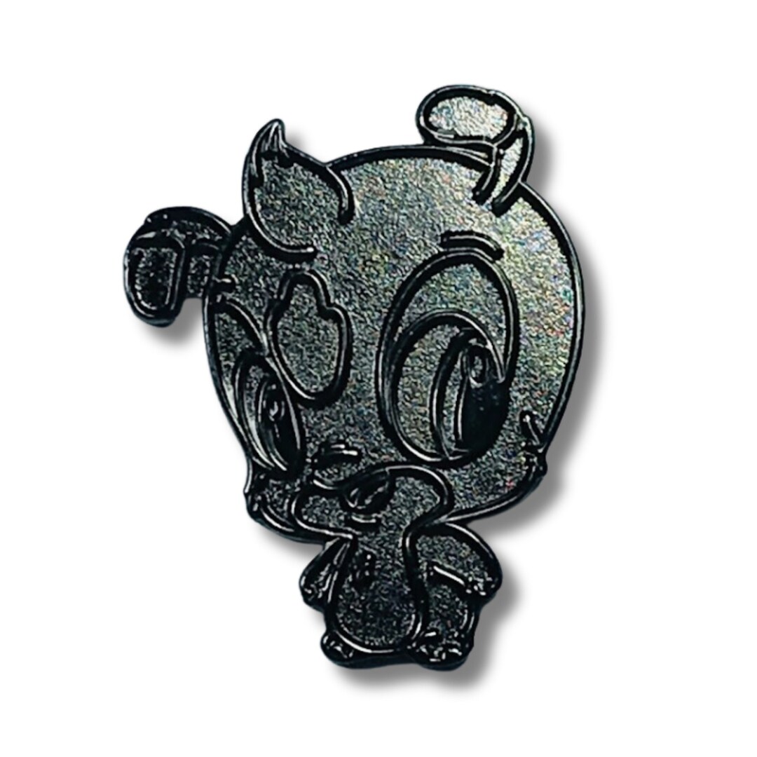 Pin – Mr. Stenchy Experiment 254 From Lilo & Stitch – Disney Fantasy - Etsy
