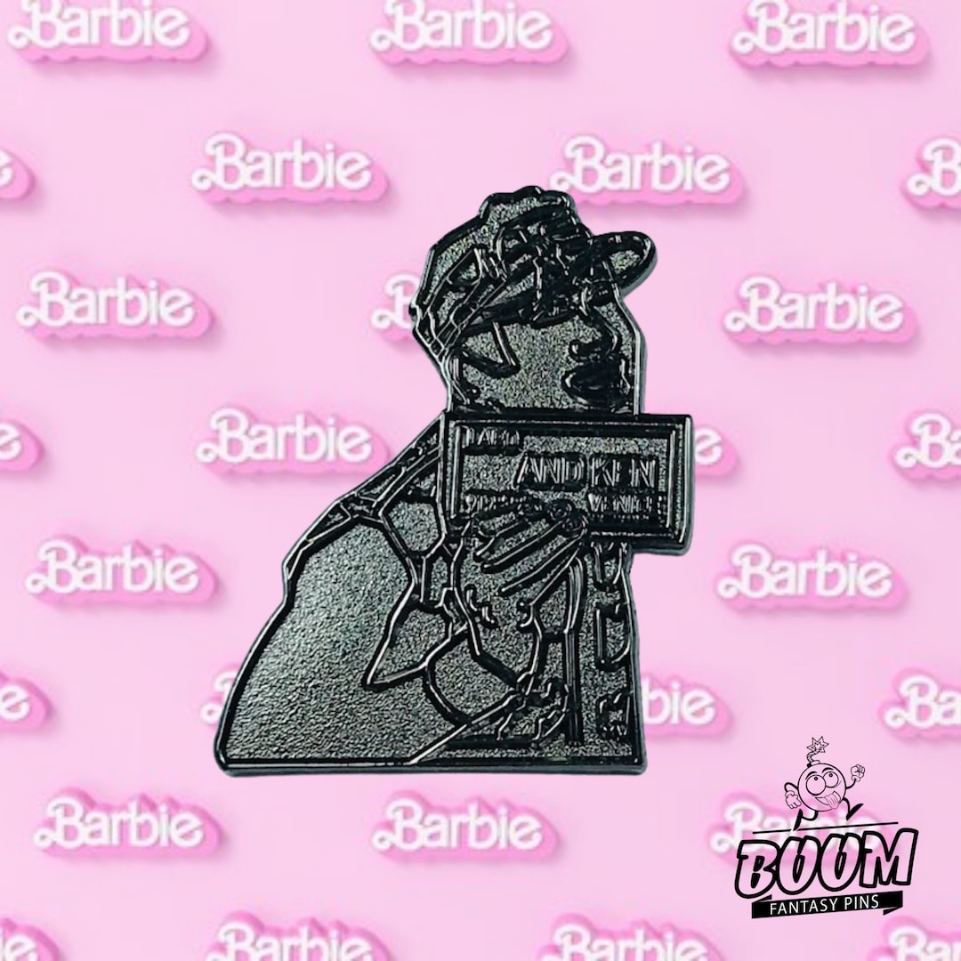 Ken Pin Test, Ken From Barbie, Adorable Fantasy Pins, Barbie, Cute Pin ...