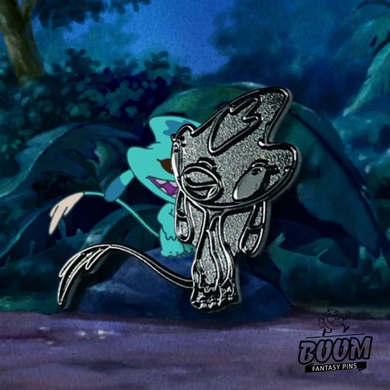 Lilo Und Stitch Belle 248