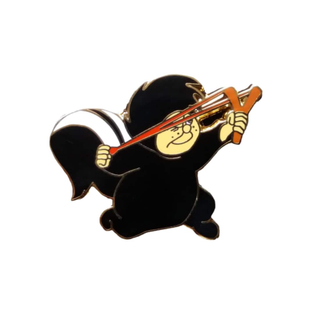 Tootles From Lost Boys, Peter Pan: Adorable Disney Fantasy Pin ...