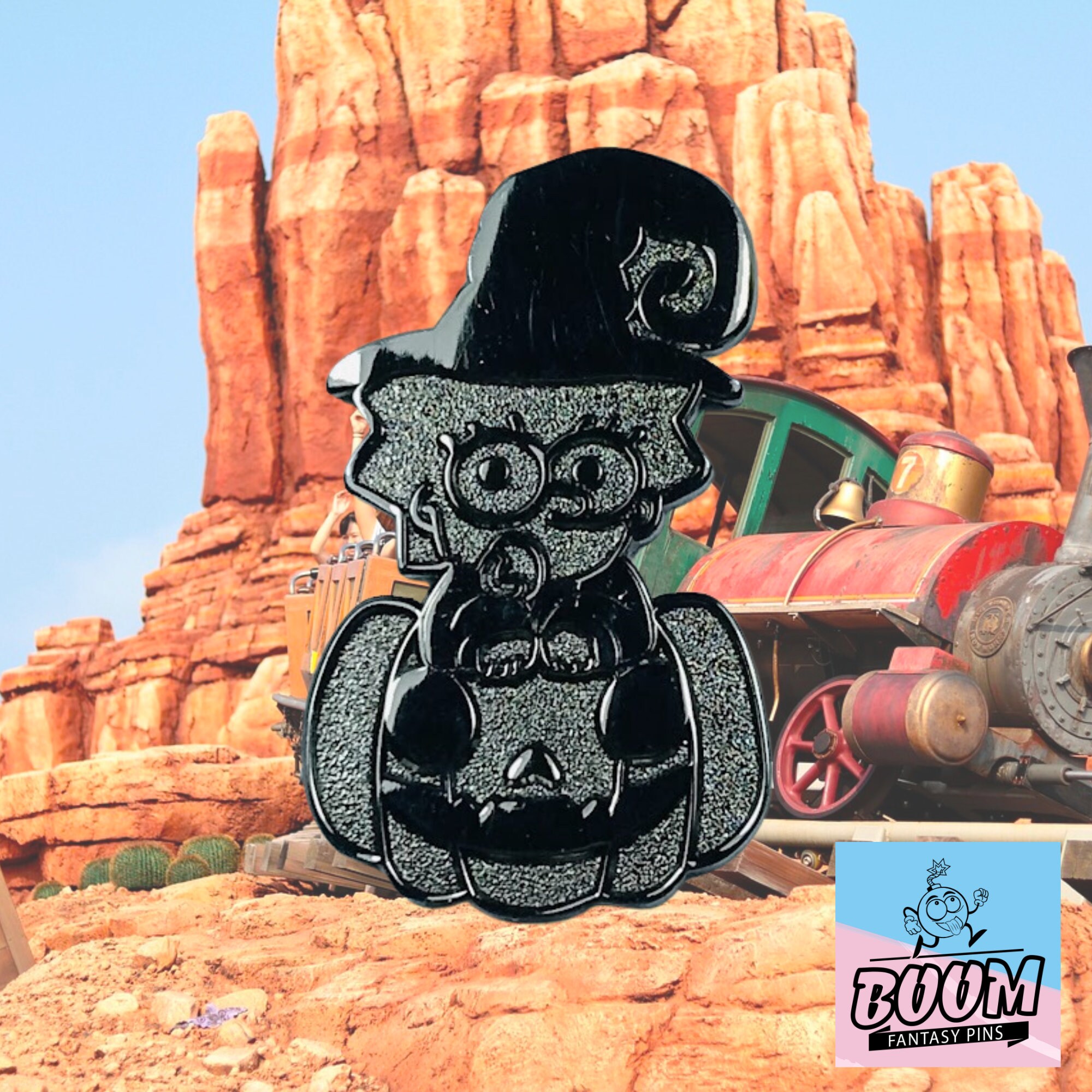 Pin – Maggie Simpson From the Simpsons – Disney Fantasy - Etsy
