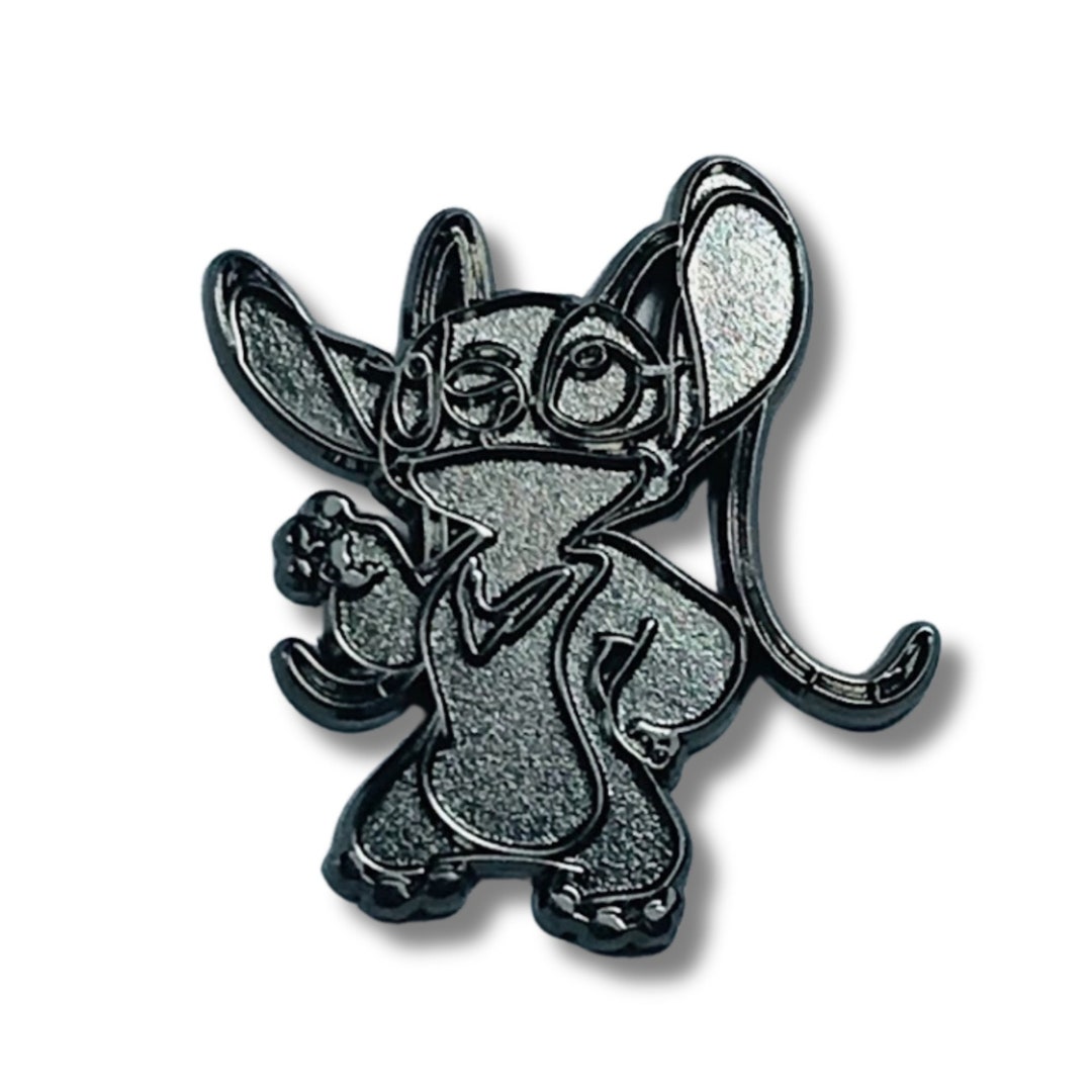 Angel, Experiment 624, Lilo&stitch: Test Version, Adorable Disney ...