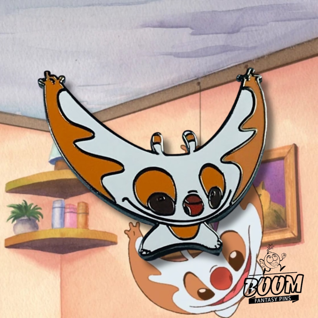 Boomer Experiment 149 Lilo&stitch: Adorable Disney Fantasy - Etsy