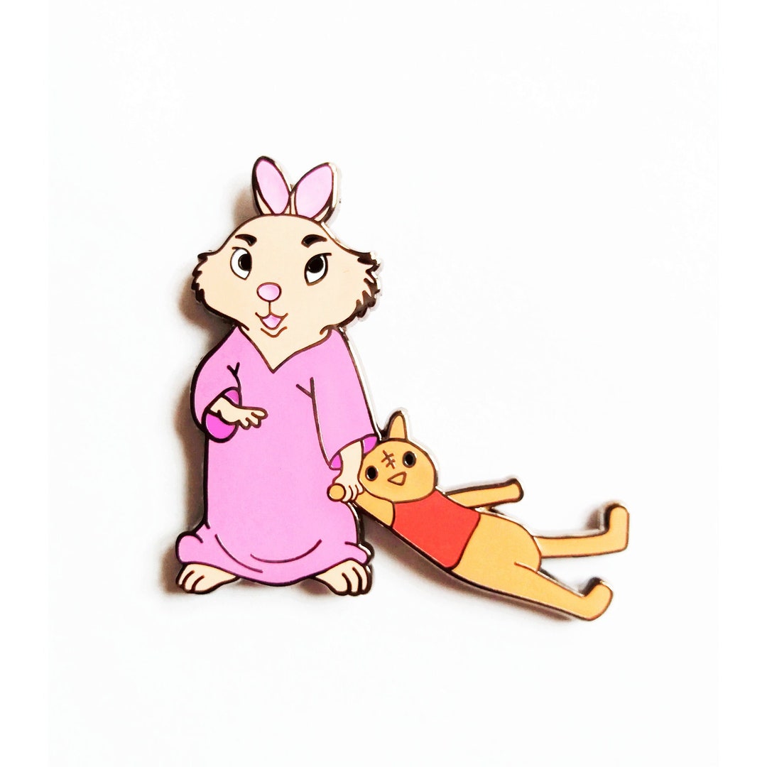 Tagalong From Robin Hood, A Magic Disney Fantasy Pin, Tagalong ...