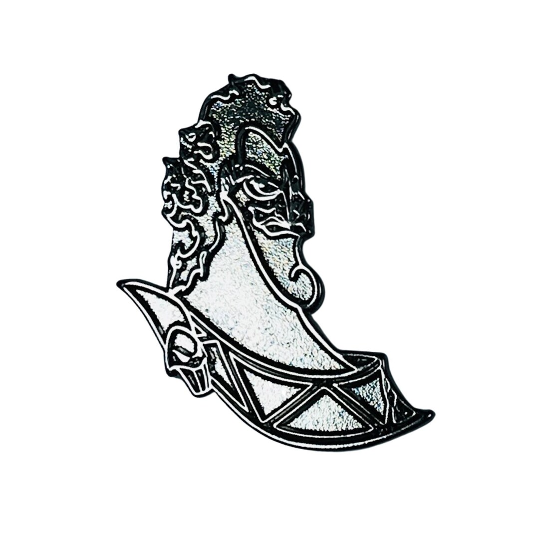 Hades From Hercules, A Magic Disney Fantasy Pins, Test Version, the ...