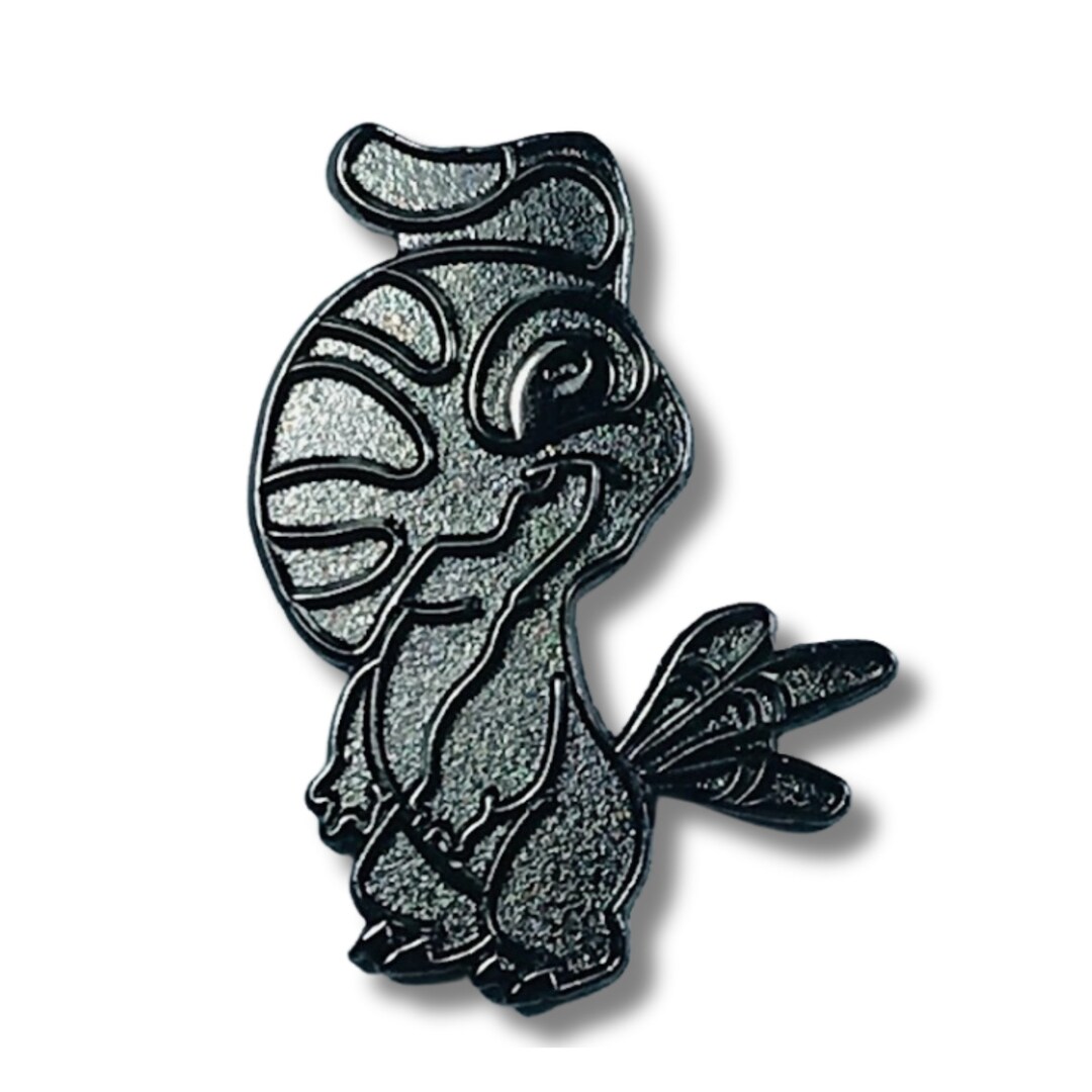 Laax, Experiment 285, Lilo&stitch: Test Version, Adorable Disney ...