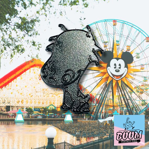 Lilo And Stitch Experiment 120