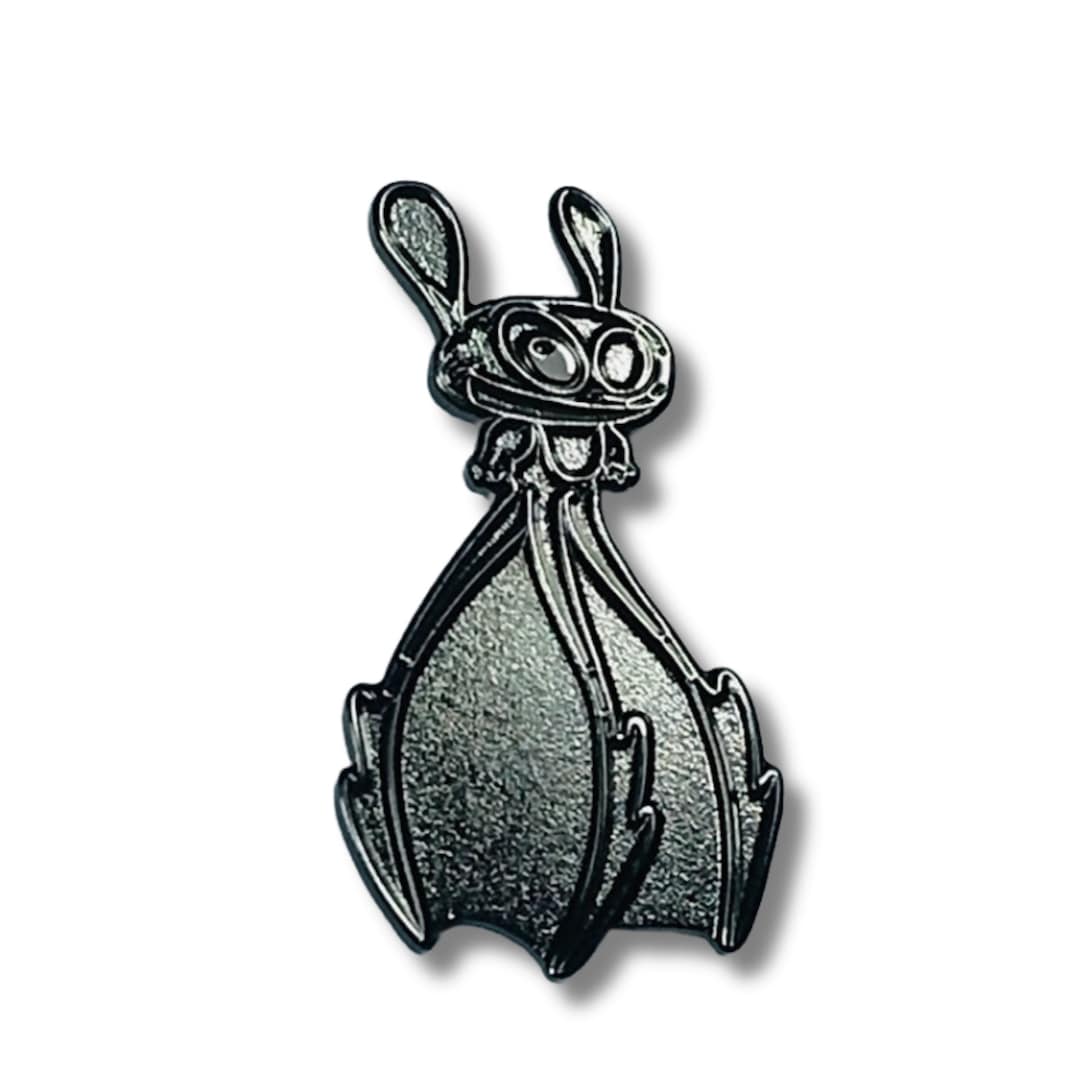 Pix, Experiment 214, Lilo&stitch: Test Version, Adorable Disney Fantasy ...